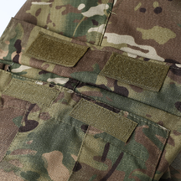 Chenhao Multicam Apparel Suit Camo Hunting Acu Uniform Men's Tactical ...