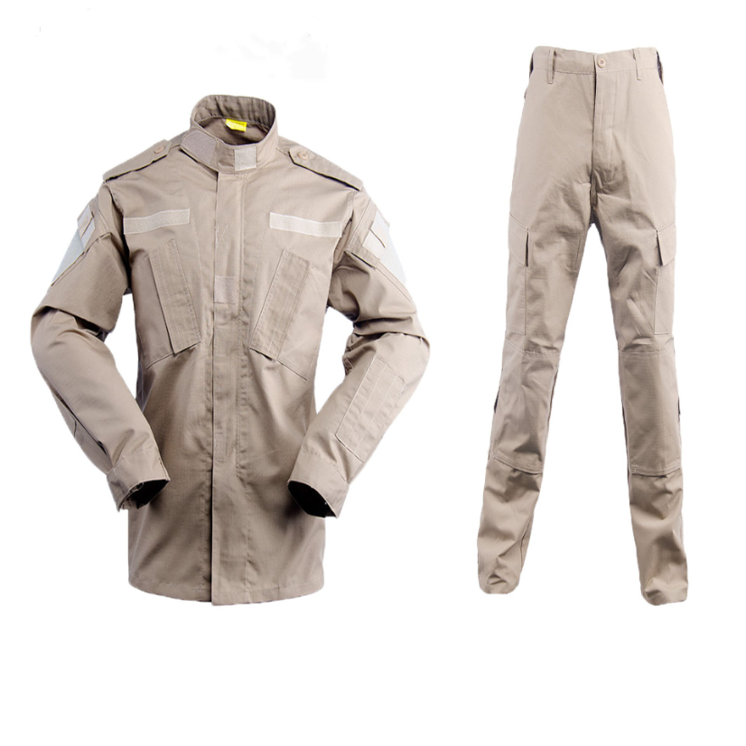 Chenhao Multicam Apparel Suit Camo Hunting Acu Uniform Men's Tactical ...