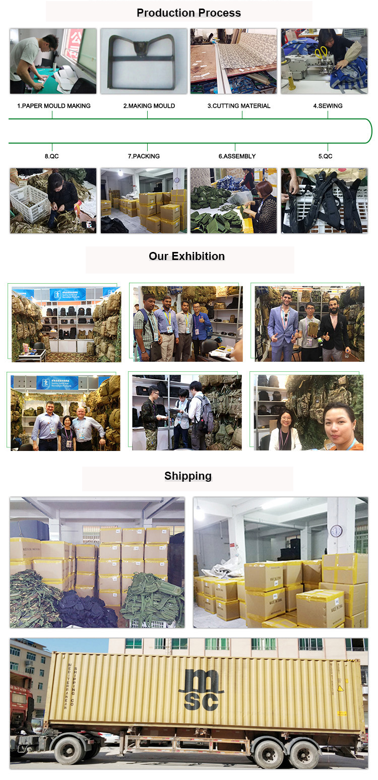 Chenhao Multicam Apparel Suit Camo Hunting Acu Uniform Men's Tactical ...