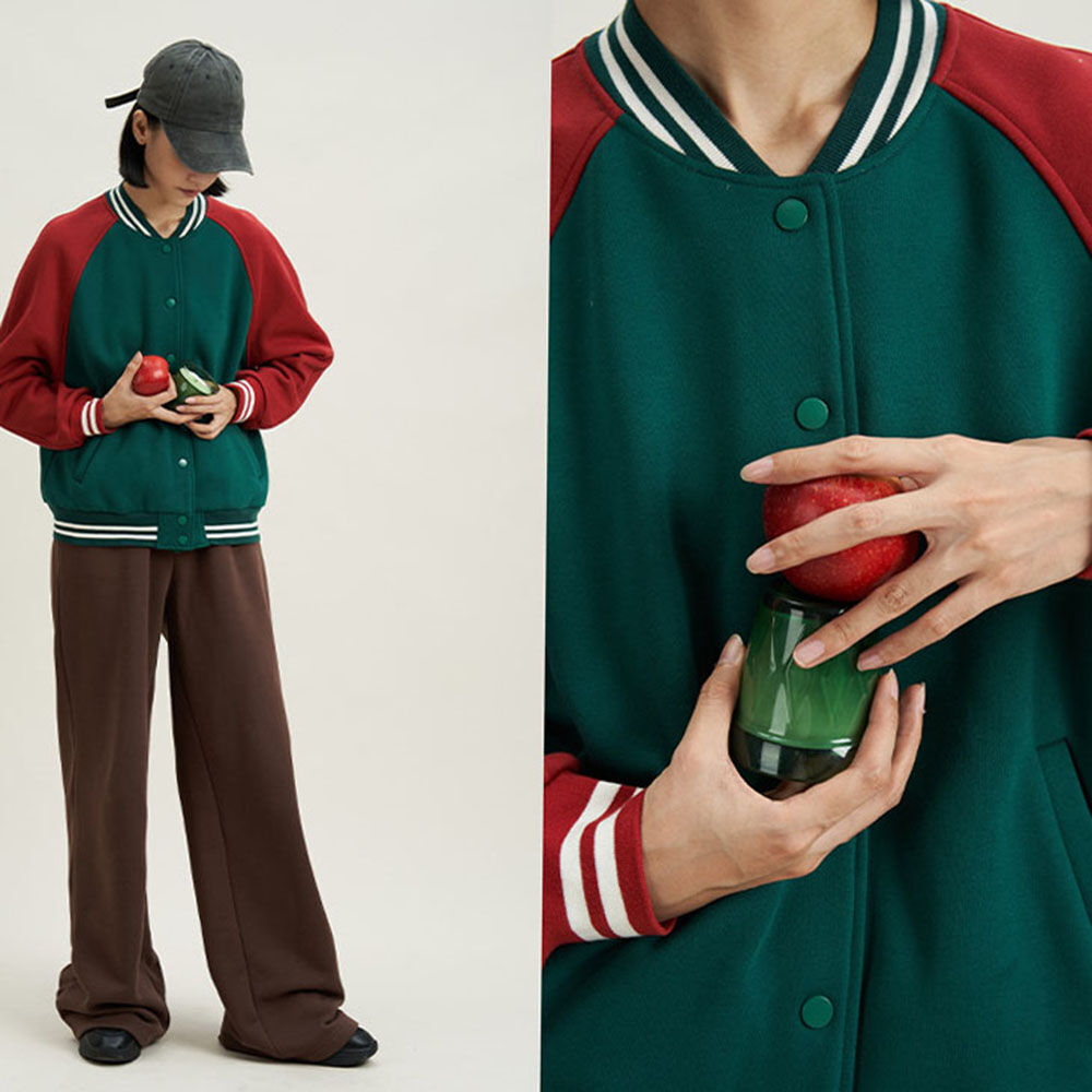 Fm High Quality Real Suede Thick 95% Polyester 5% Spandex Scuba Suede ...