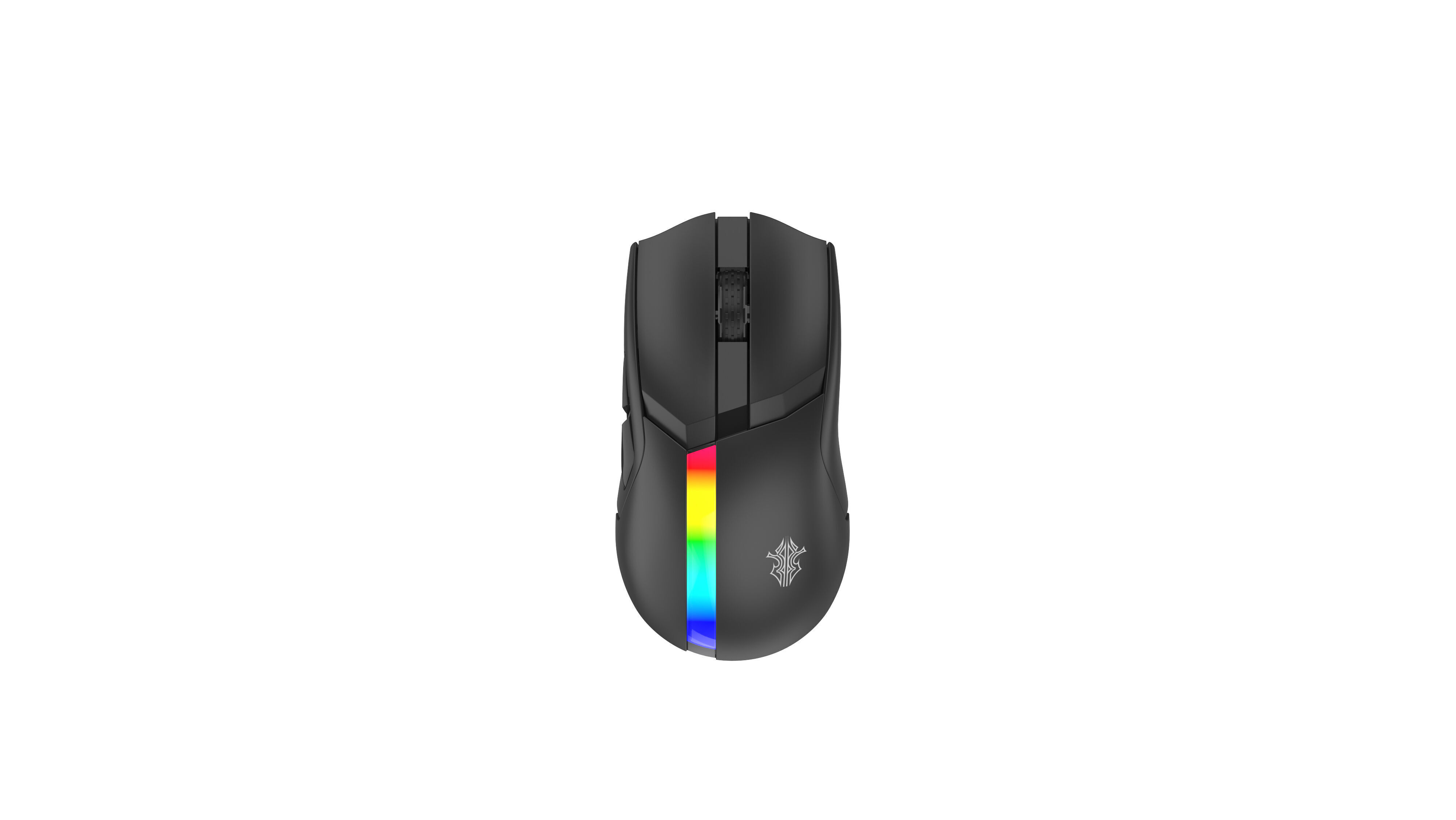 Bulk Buy China Wholesale New Lightweight Rgb Rainbow Gaming Mouse Wired ...