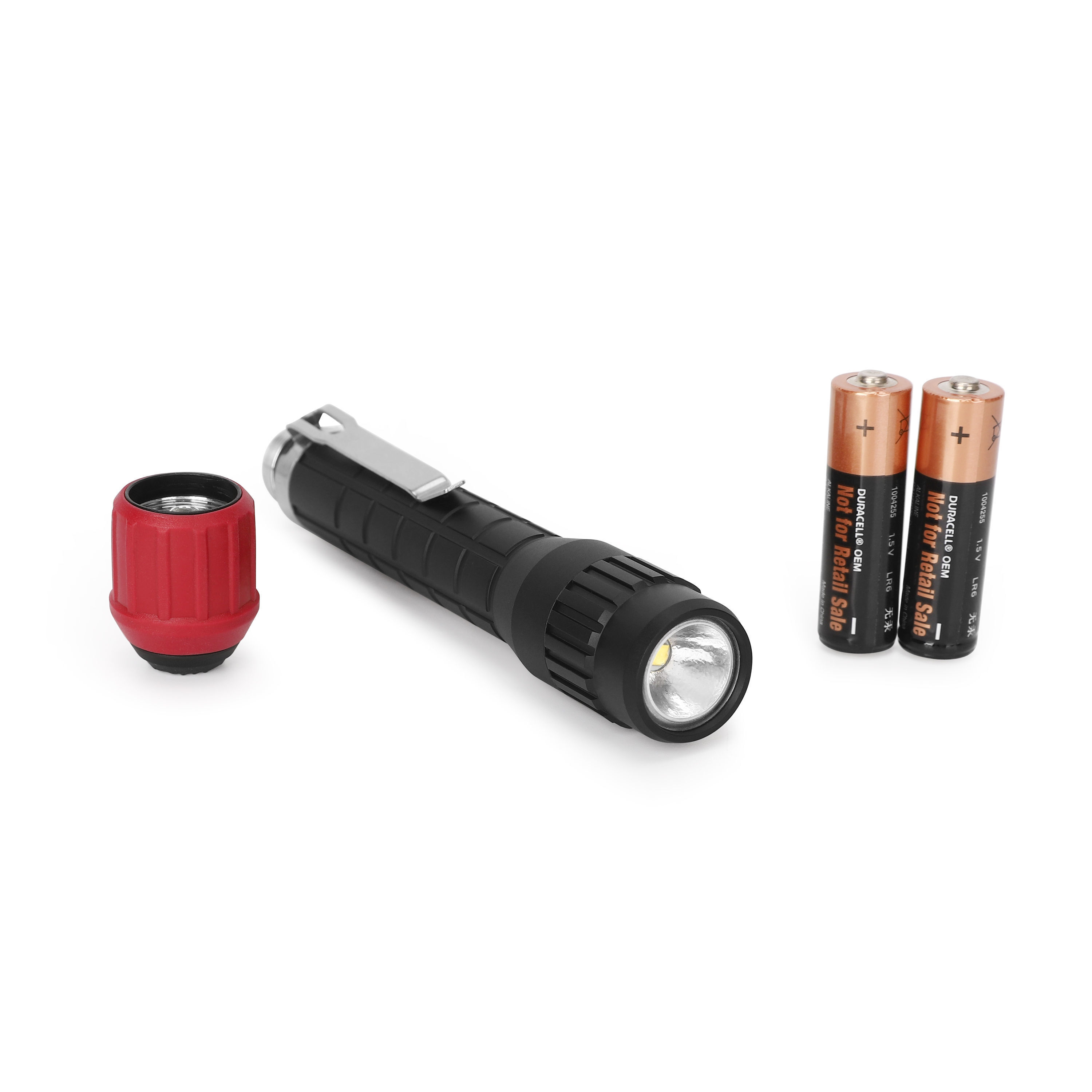 Buy Wholesale Hong Kong SAR 2aa Battery Hardware Diy Portable Led Work ...