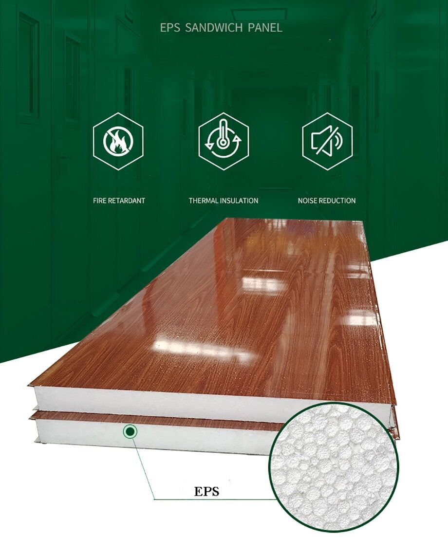 Buy Wholesale China Wholesale Construction Material Polystyrene Color ...