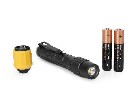 Buy Wholesale Hong Kong SAR 2aaa Battery Diy Portable Led Work Light ...