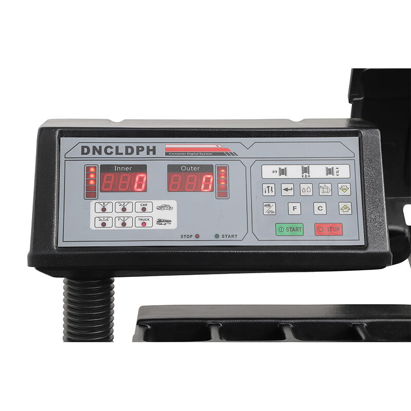 Buy Wholesale China Fostar High-precision Easy Operation Automatic ...