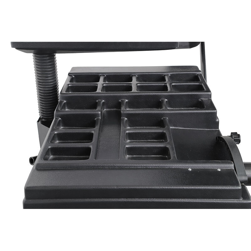 Buy Wholesale China Fostar High-precision Easy Operation Automatic ...