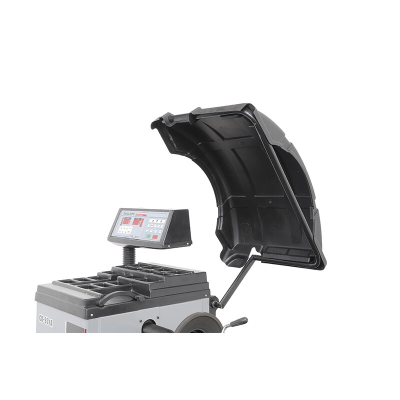 Buy Wholesale China Fostar High-precision Easy Operation Automatic ...