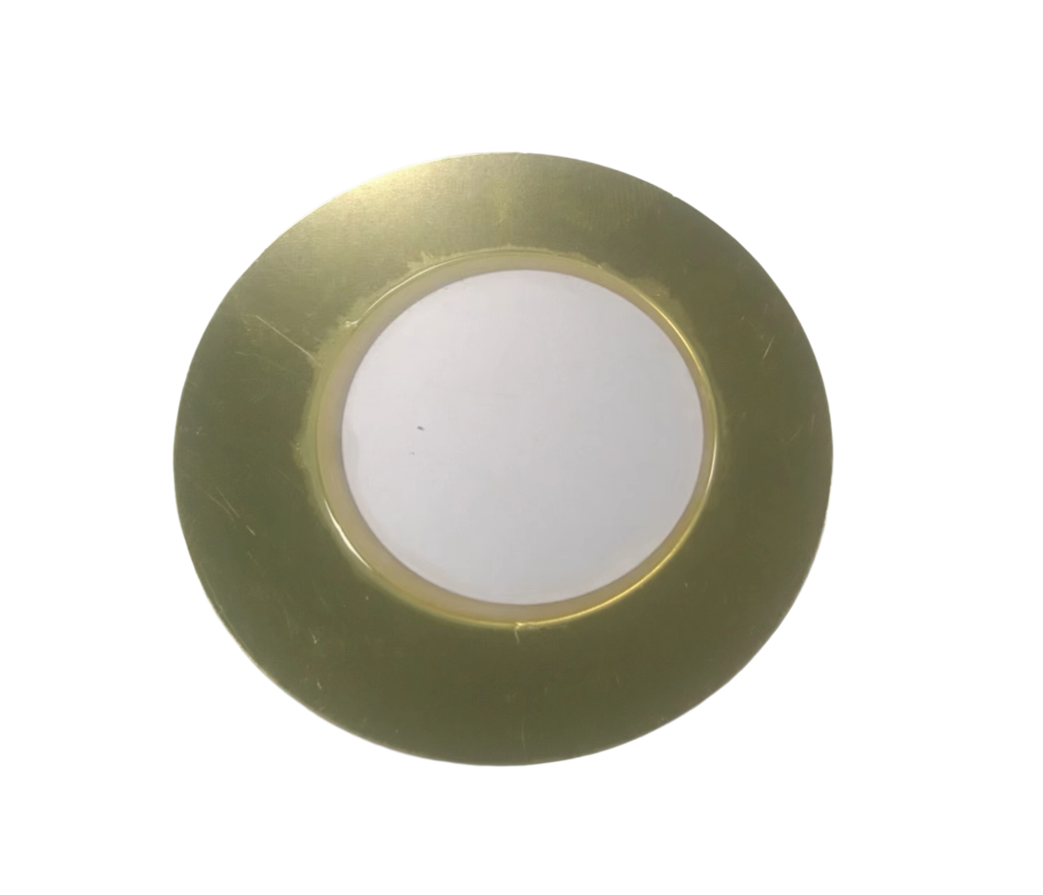 Buy Wholesale China Kd 50mm 1.5khz Piezoelectric Elements Buzzer Beeper ...