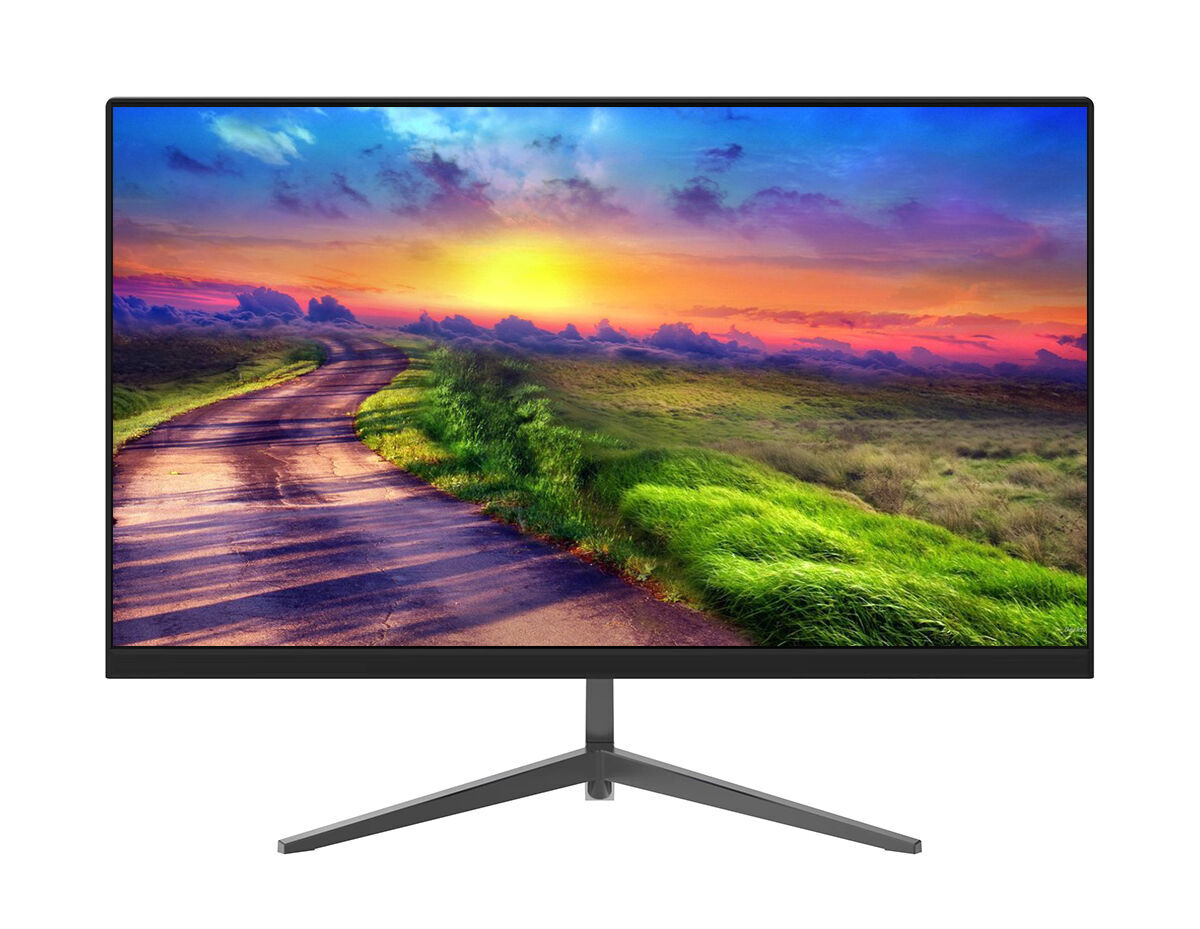 Buy Wholesale China Factory Price Fhd Led Monitor Rich Interface Office ...