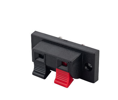 2p Push Terminal, Rohs Directive-compliant - Taiwan Wholesale 2p Push ...