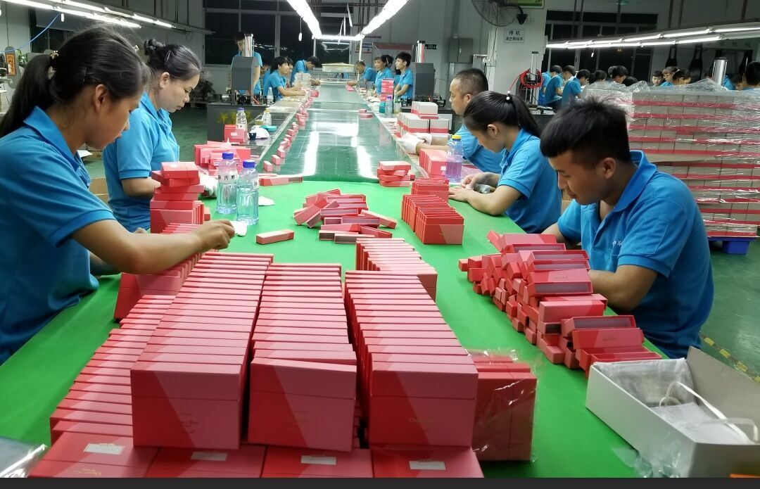 Buy Wholesale China Folding Box With Magnet Closure Stock Low Black ...