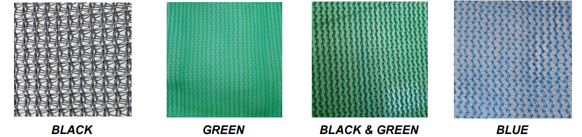 Buy Wholesale China Best Sun Shade Net Agriculture Pe Shade Netting 2 ...