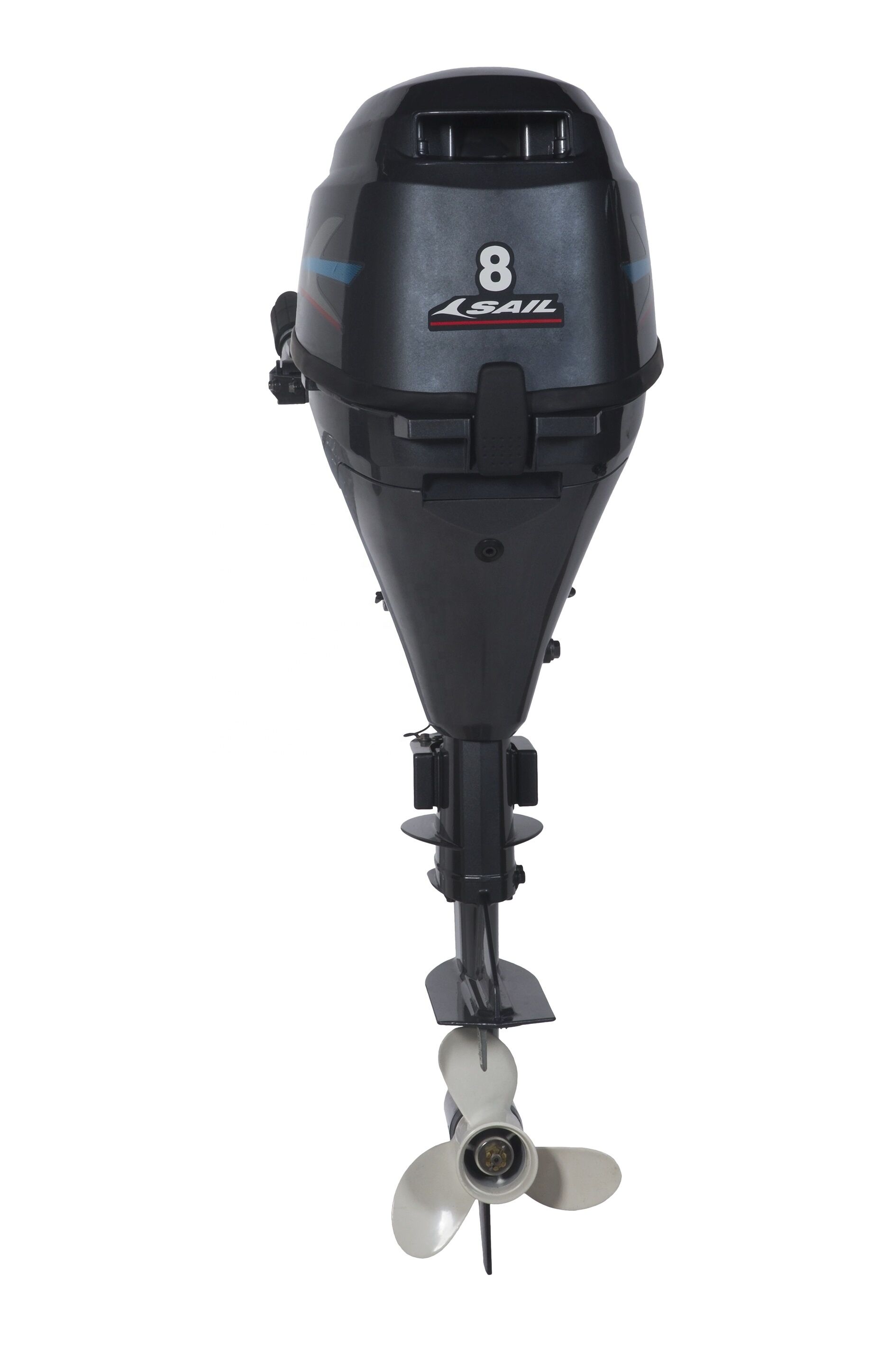 Buy Wholesale China Wholesale 4 Stroke 8hp Outboard Motor Outboard ...
