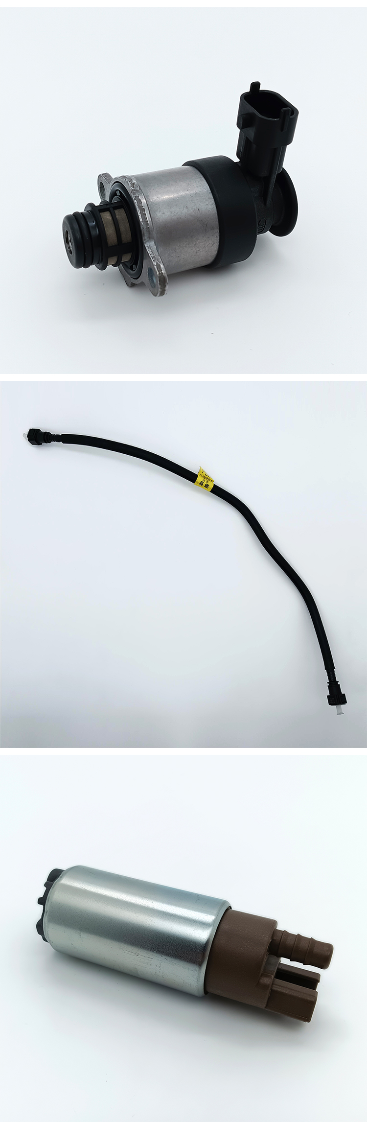 Fuel Metering Valve Fuel Pump Scv Valve Pressure Control Valve 294200 ...
