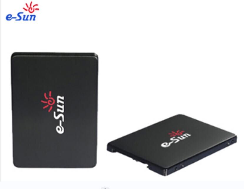 E-sun Ssd F2 5400rpm Sata 8gb-1tb Sata Ii Internal Solid State Drive ...