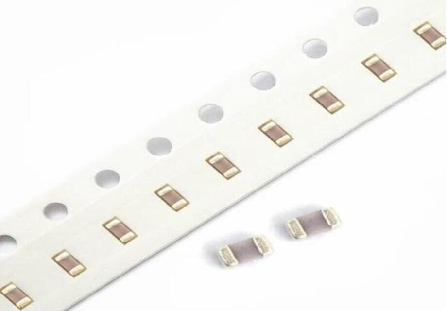 Factory Direct High Quality China Wholesale 100pcs 1206 50v Smd Thick Chip Multilayer Ceramic ...