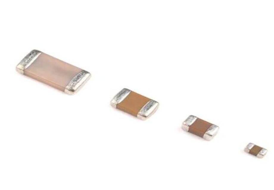 Factory Direct High Quality China Wholesale 100pcs 1206 50v Smd Thick Chip Multilayer Ceramic ...