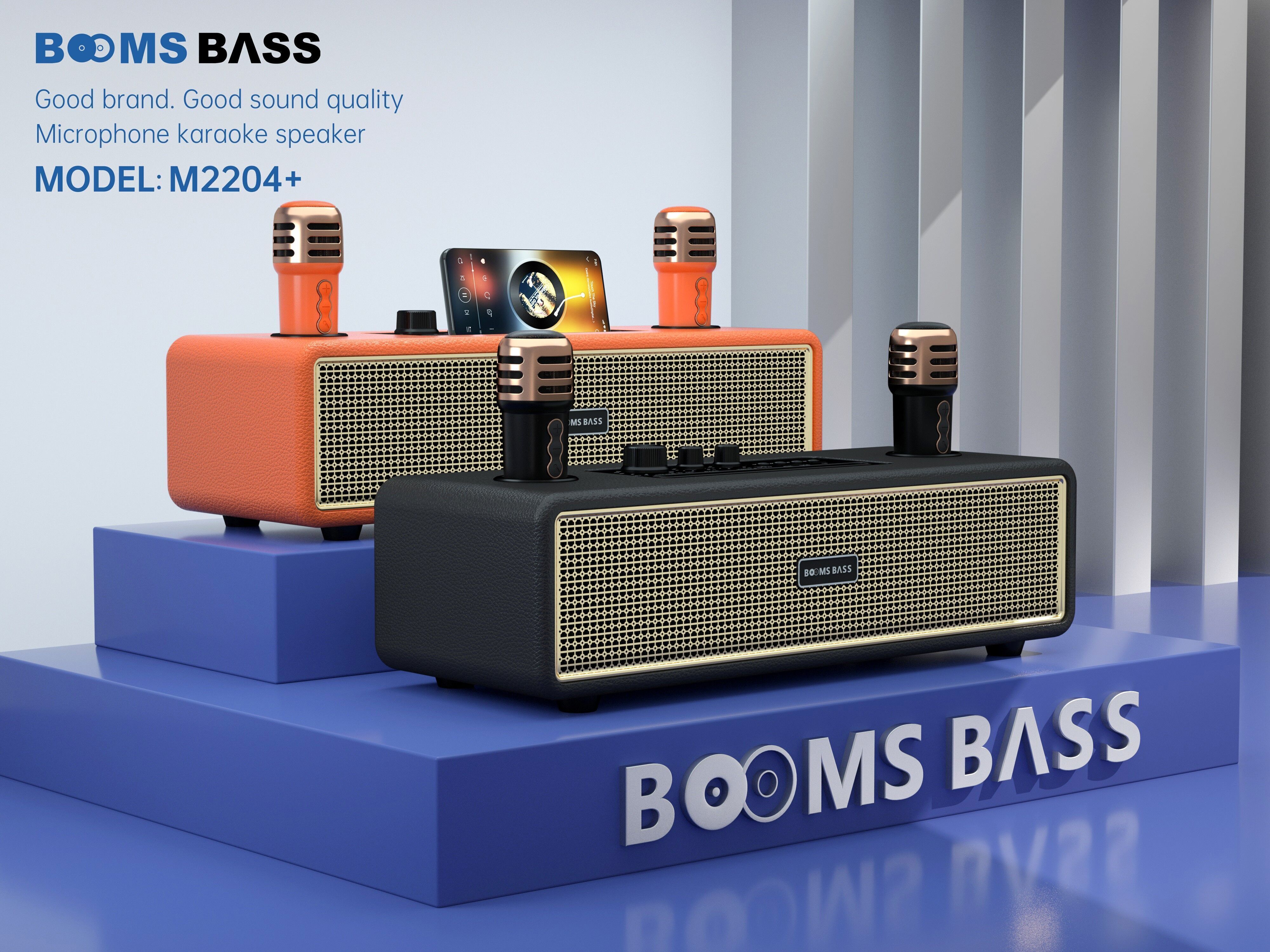 Buy Wholesale China Factory Price 20w Bluetooth Speaker With Double ...