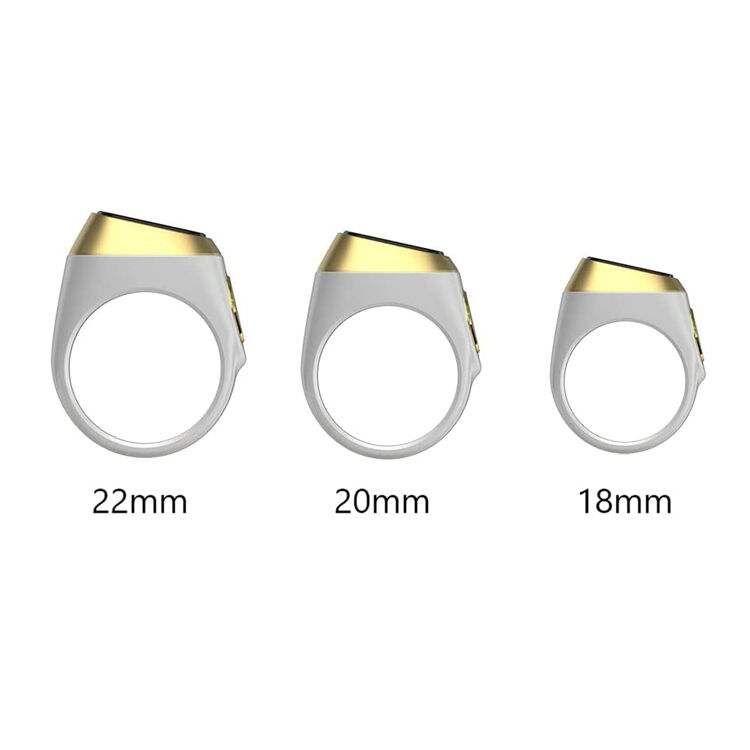 Buy Wholesale China Wholesale Digital Lcd Electronic Electric Ring Hand ...