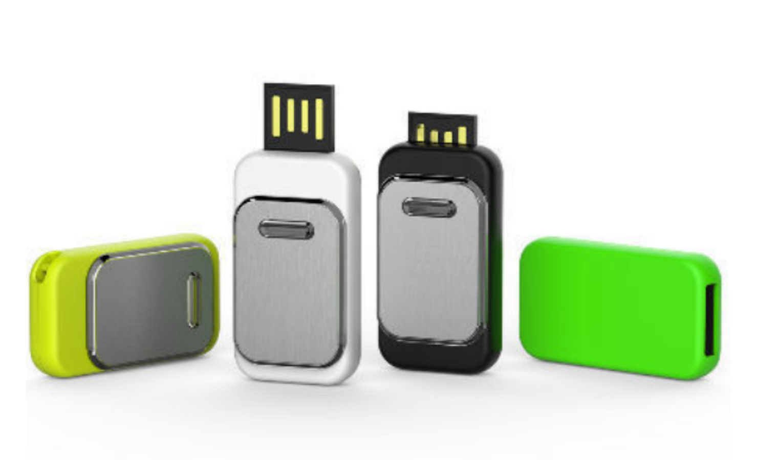 Buy Wholesale China Custom Wholesale Oem Mini Plastic Promotional Usb ...