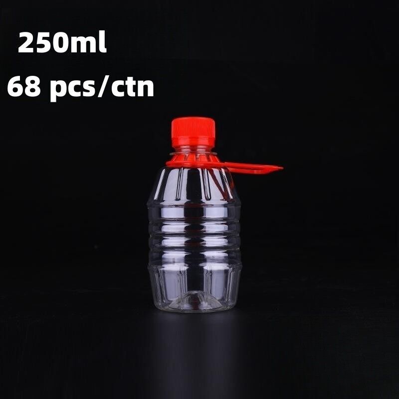 Buy Wholesale China Wholesale Price Custom Kitchen Clear Empty Pet ...