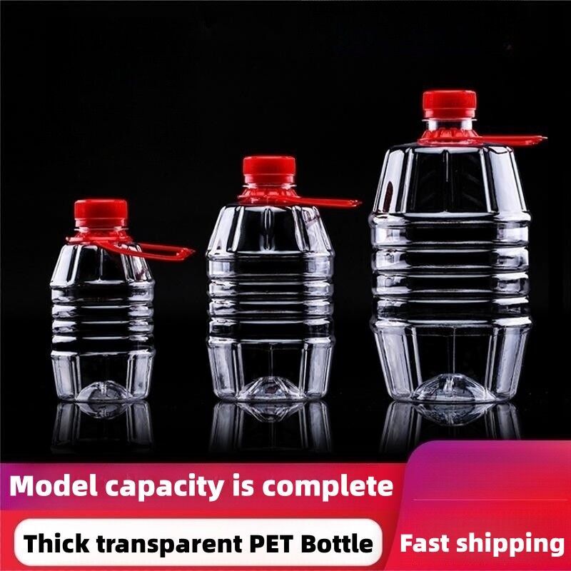 Buy Wholesale China Wholesale Price Custom Kitchen Clear Empty Pet ...