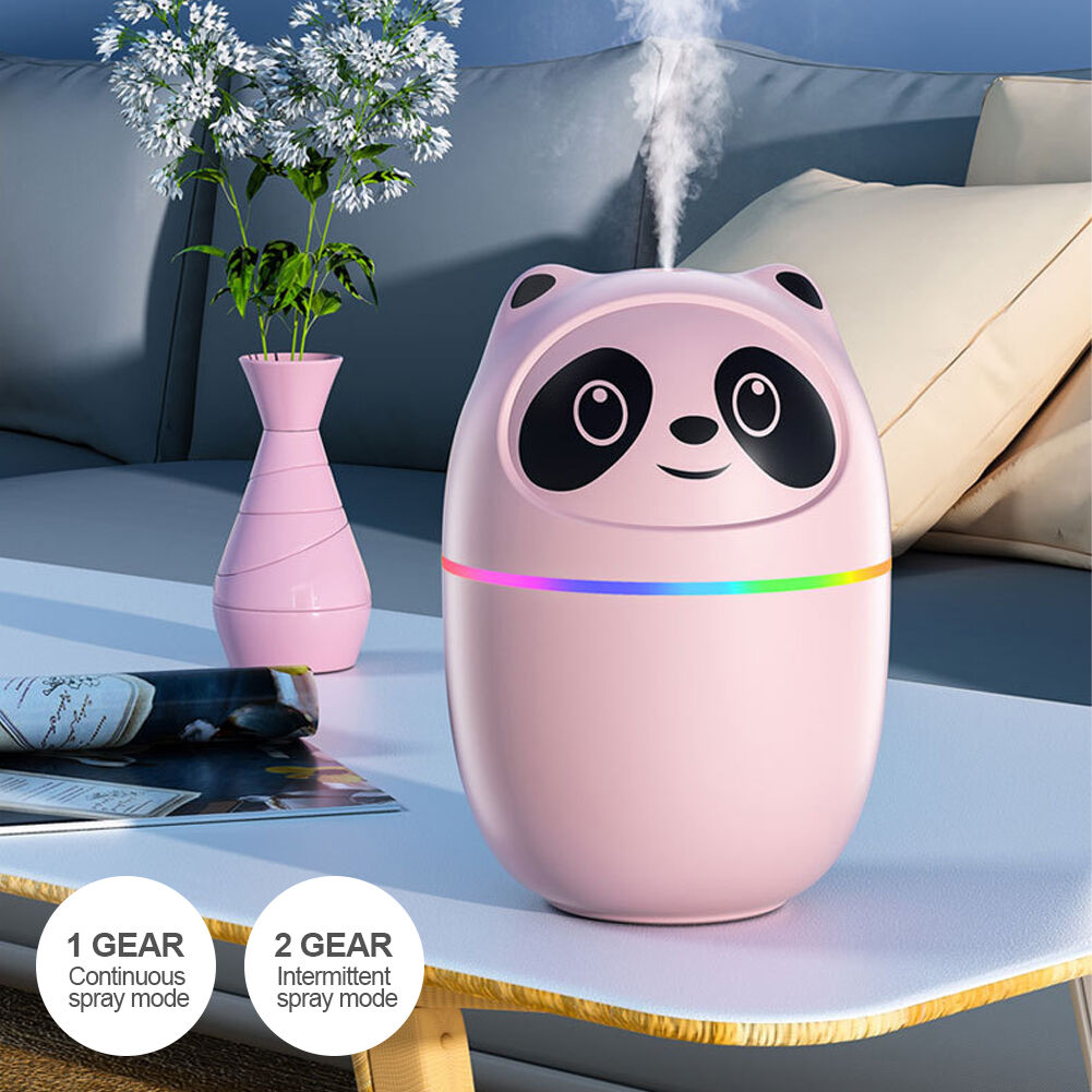 Buy Wholesale China Humidifiercute Air Humidifier Aromatherapy ...