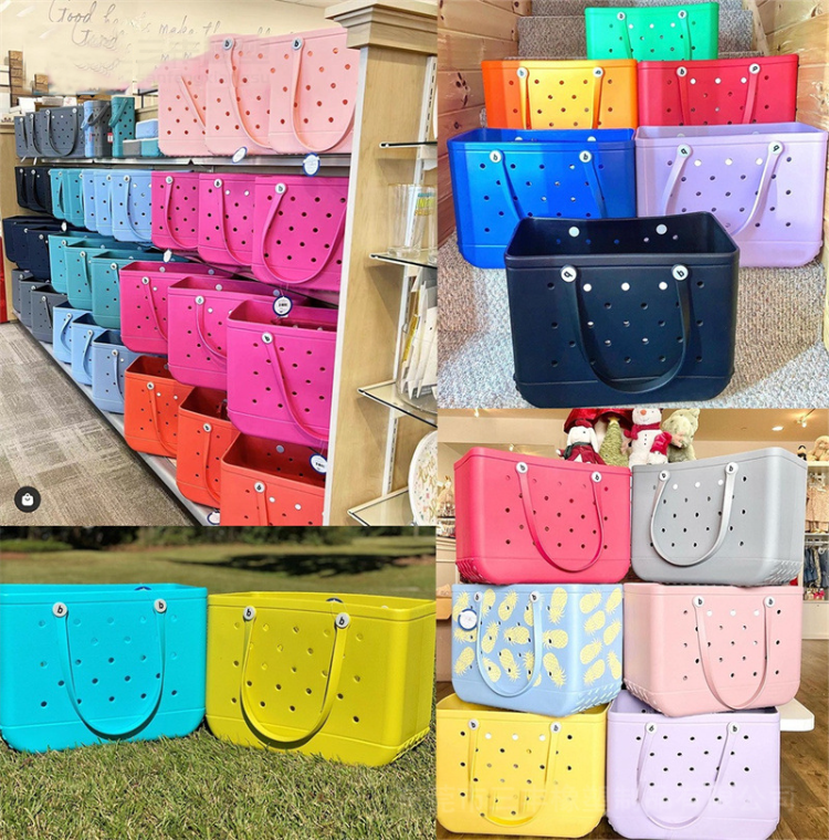 Buy Wholesale China Factory Wholesale Summer Beach Waterproof Handbags ...