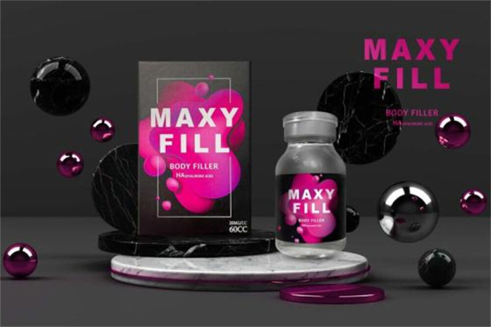 Buy Wholesale China Factory Price Maxy Fill 60cc Rabianca 60ml Wanna ...