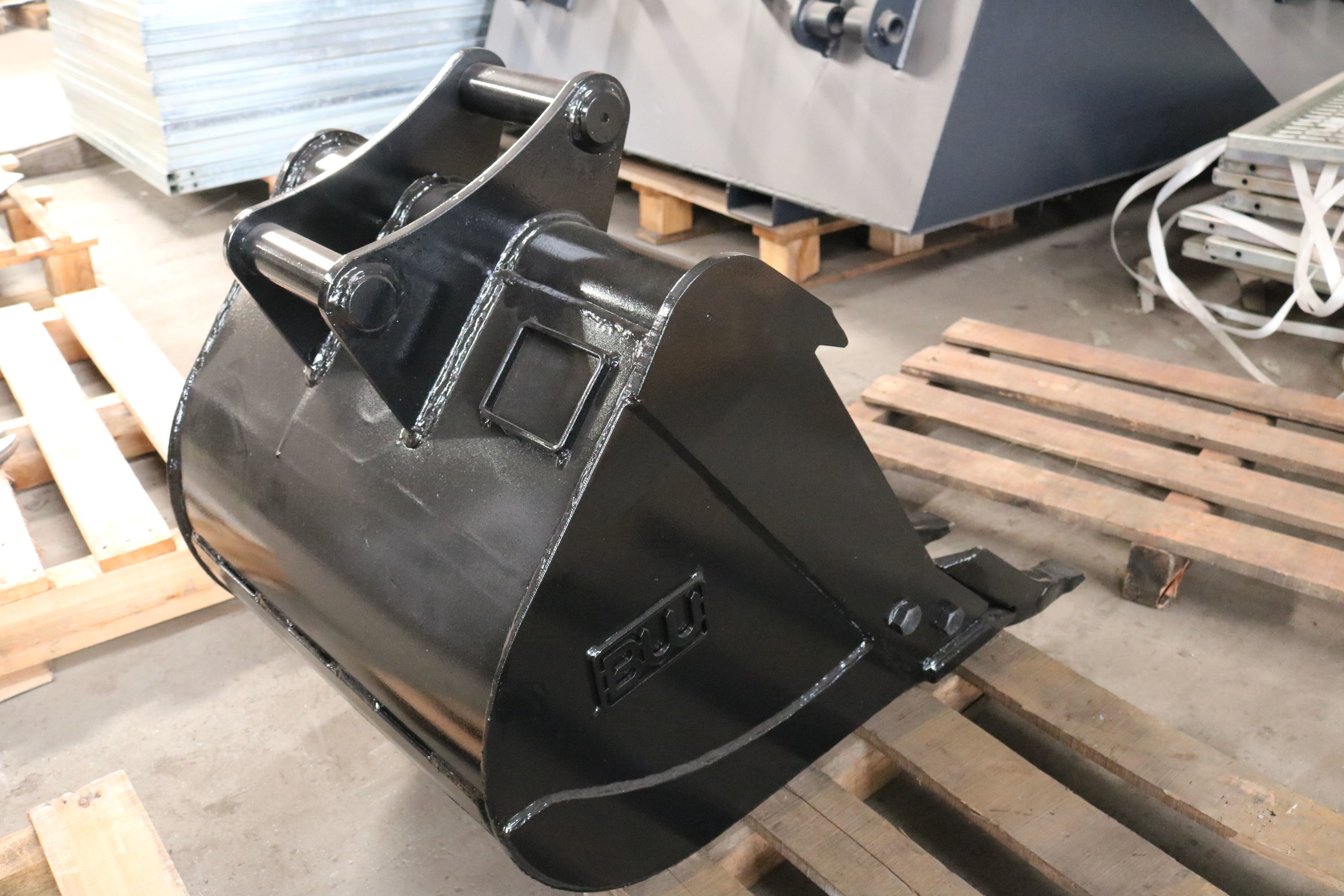 Buy Wholesale China Wholesale Heavy Duty Dig Bucket E-010-dg-55-s30 ...