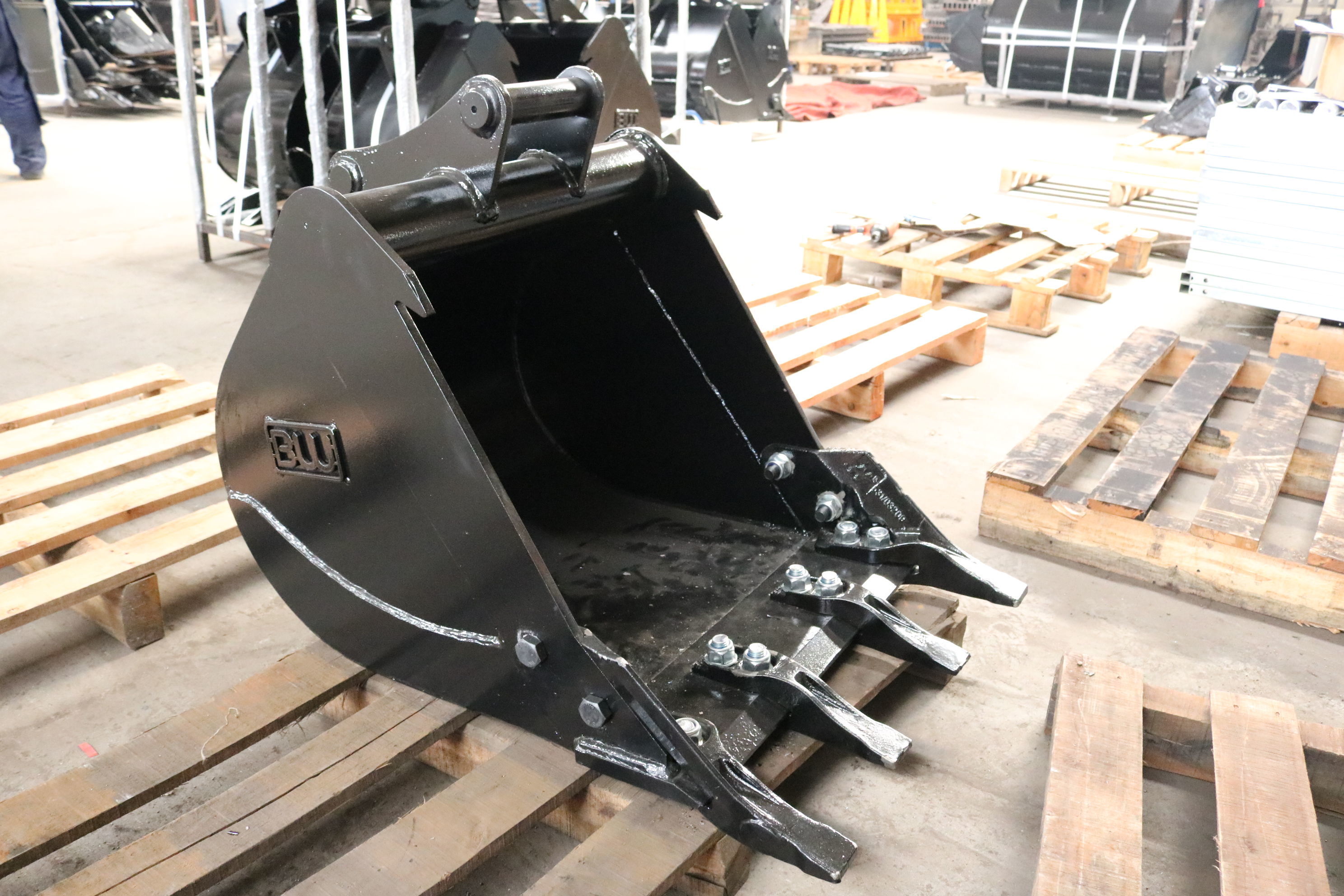 Buy Wholesale China Wholesale Heavy Duty Dig Bucket E-010-dg-55-s30 ...