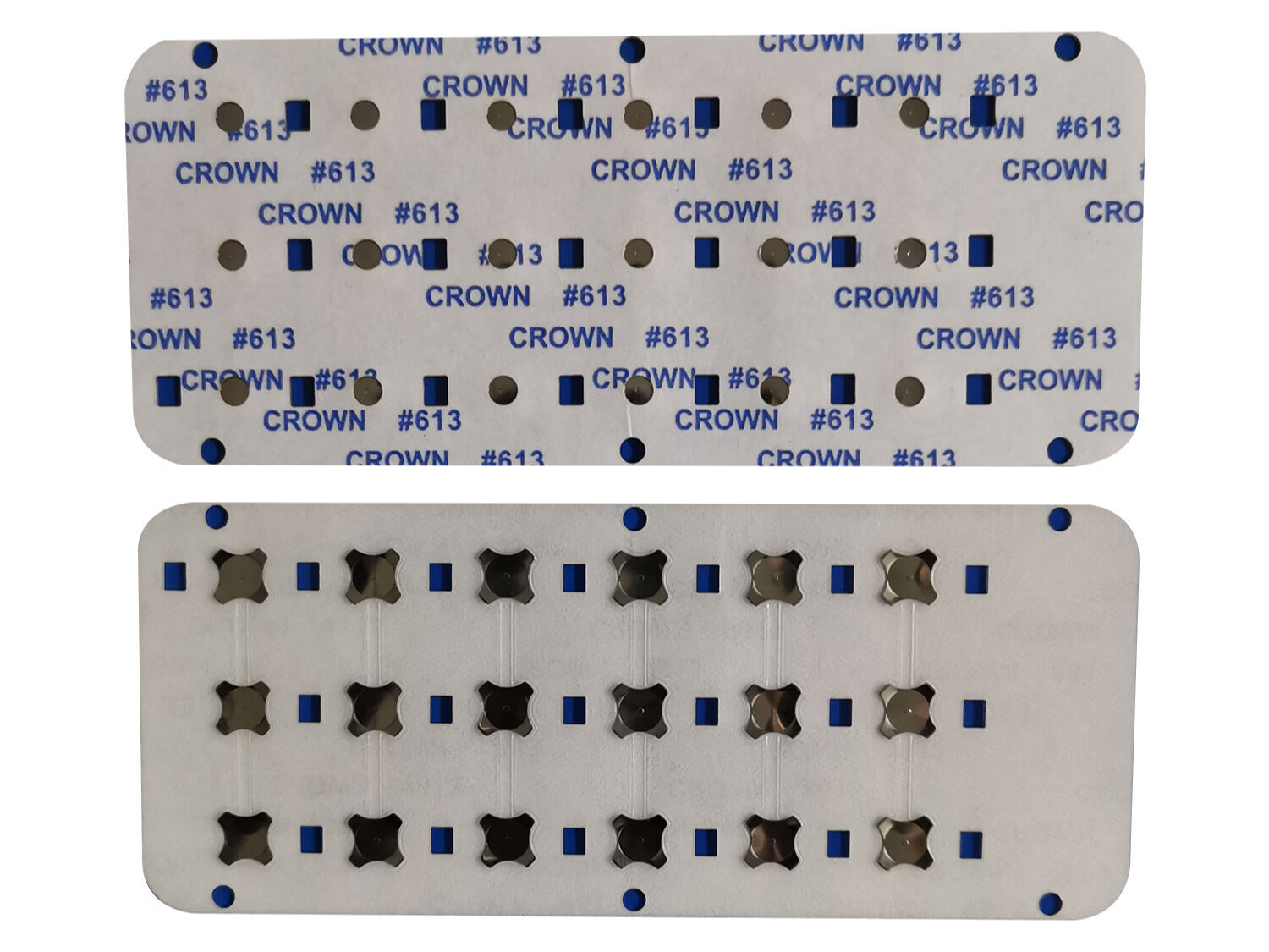 Buy Wholesale China Manufacturer Direct Special Shape Metal Dome For ...