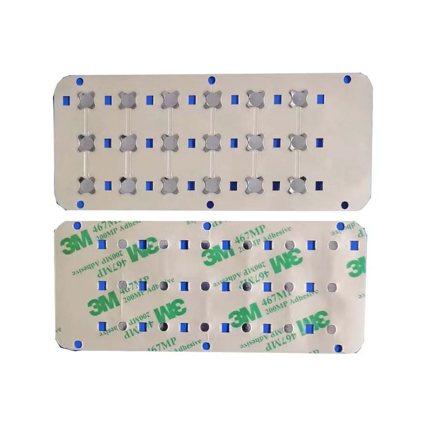 Buy Wholesale China Manufacturer Direct Special Shape Metal Dome For ...