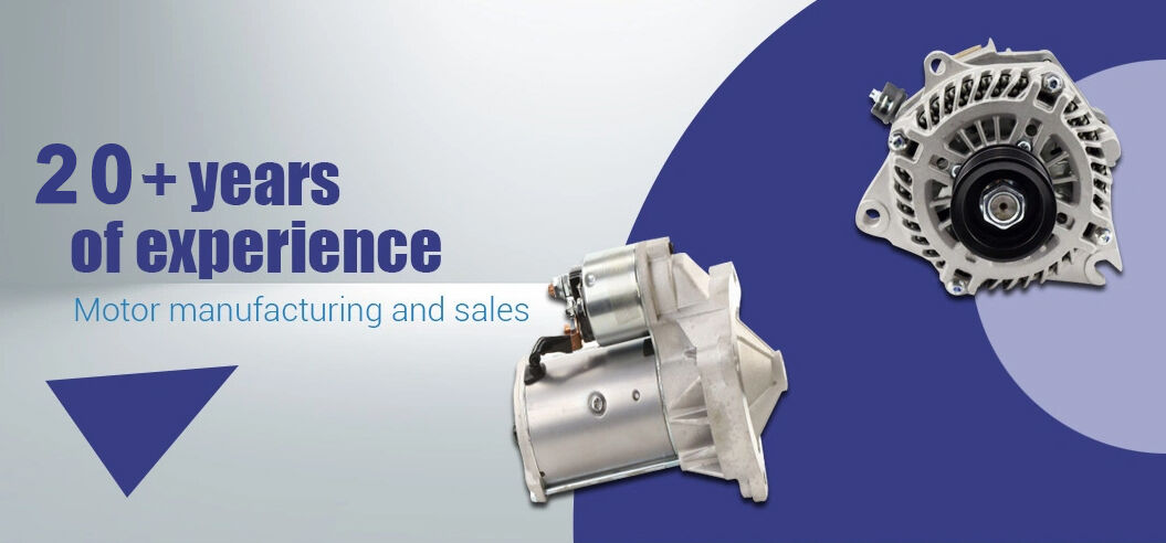 Buy Wholesale China Low Price Alternators 12v 200a Auto Parts Car