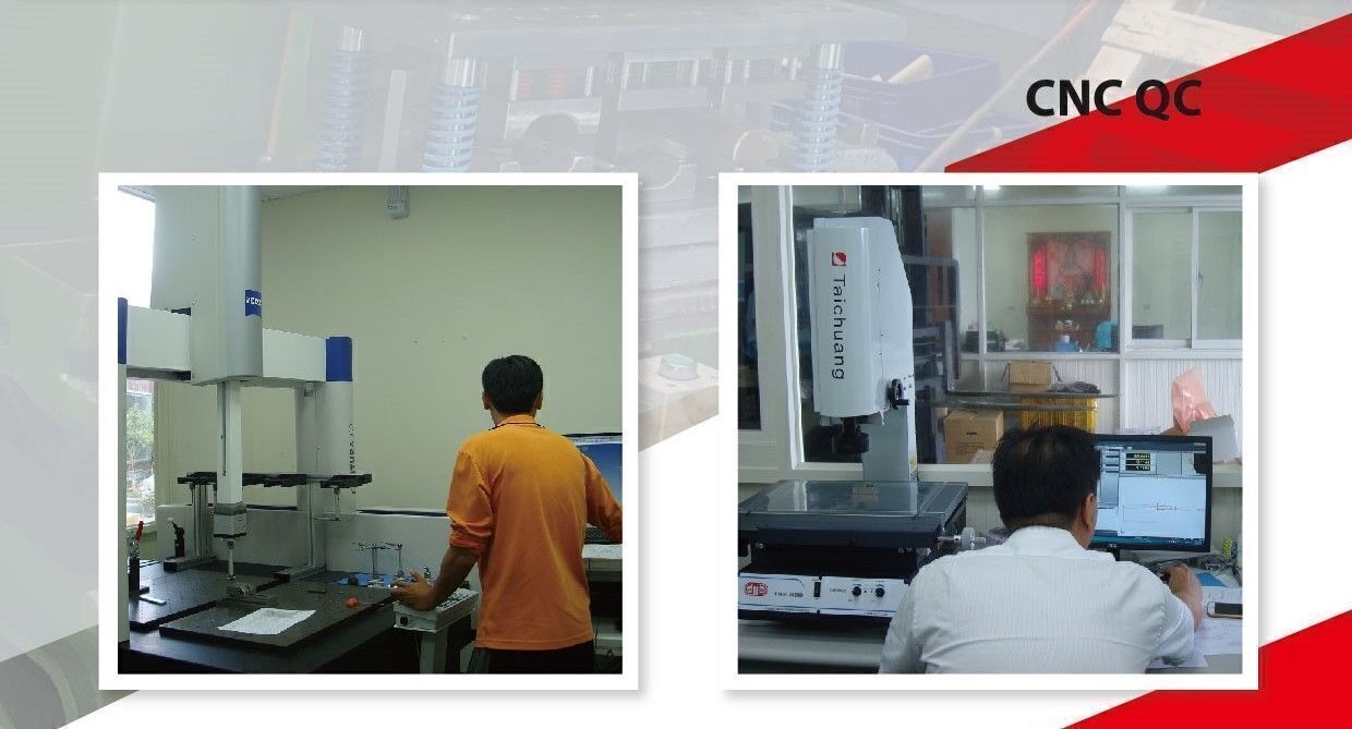 Buy Wholesale Taiwan Cnc Extrusion Extruded Aluminum Rails, Electronic ...