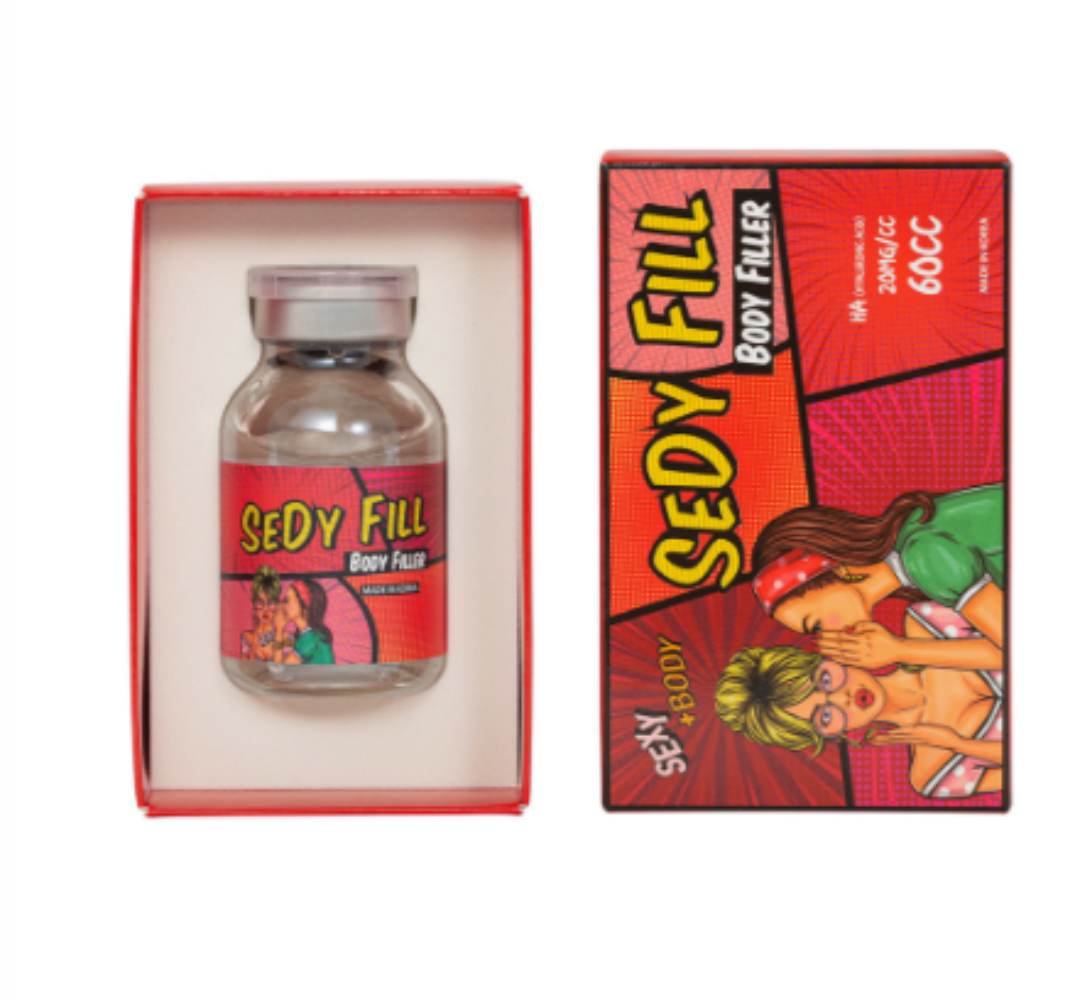Buy Wholesale China Sedy Fill Body Filler 60cc Deneb Wanna Fill Beads ...