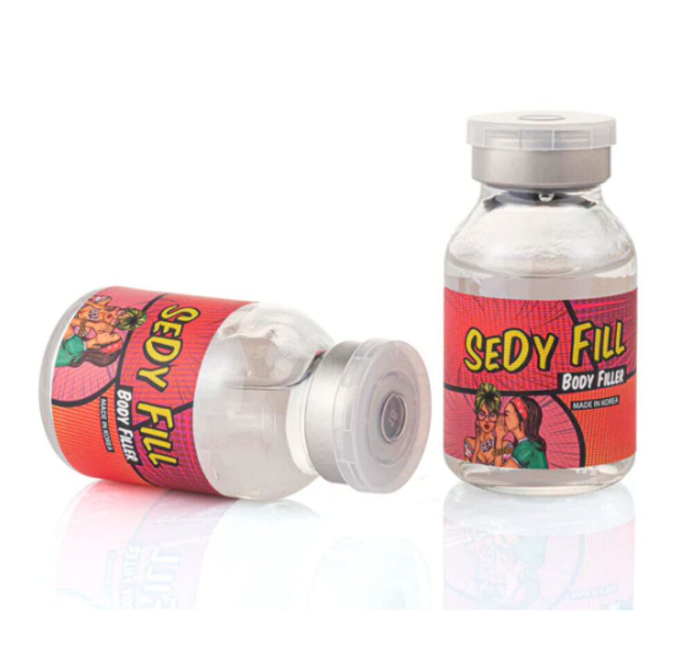 Buy Wholesale China Sedy Fill Body Filler 60cc Deneb Wanna Fill Beads ...
