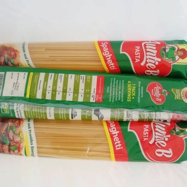 Turkey Wholesale Premium Refined Spaghetti Pasta $5 - Wholesale United ...