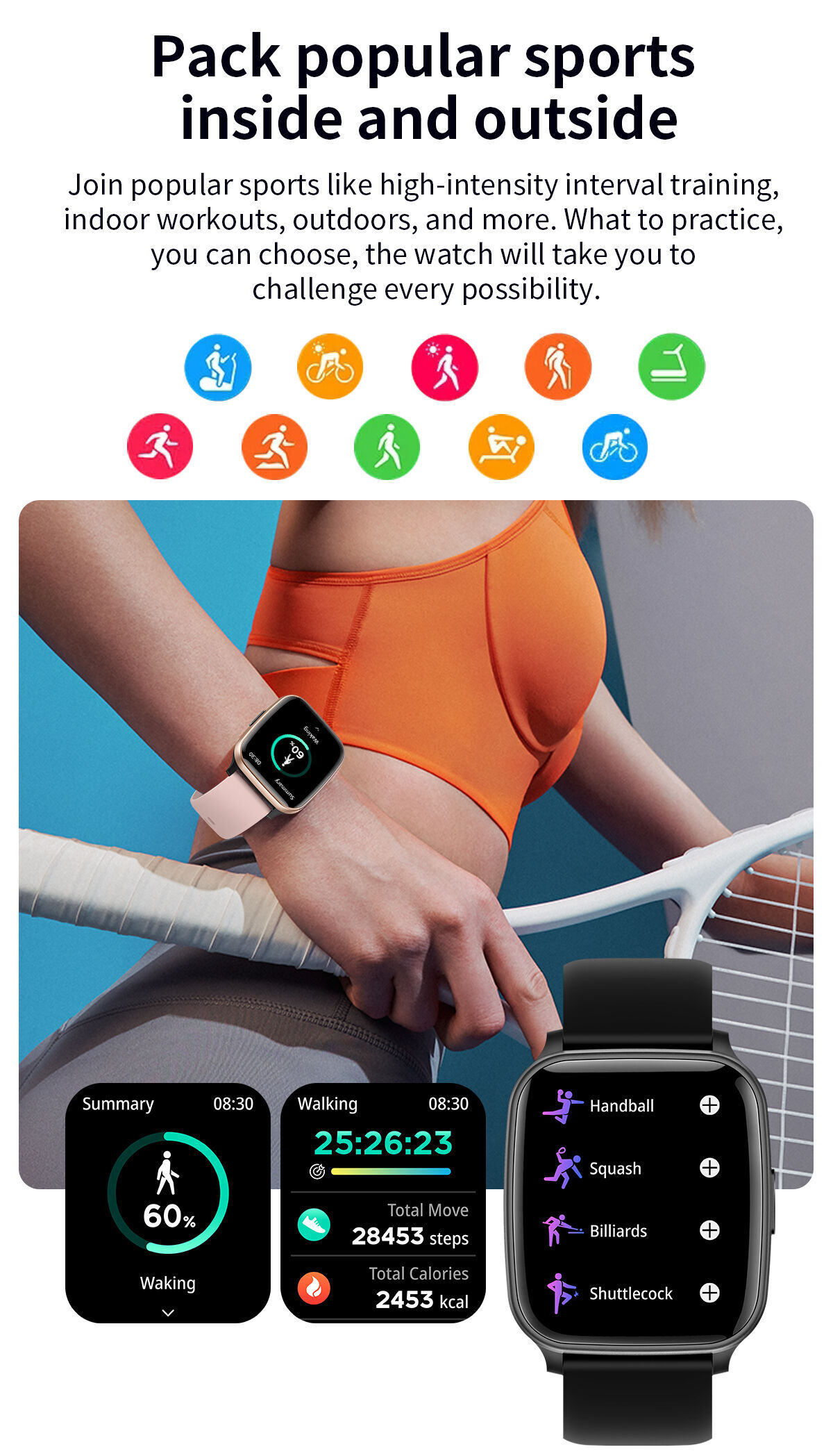 Buy Wholesale China Wholesale Phone Call Bluetooth Smart Watch Heart ...