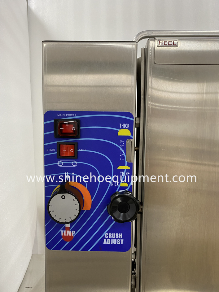 Hot Sale Vertical Conveyor Toaster Commercial Burger Toasting Machine ...