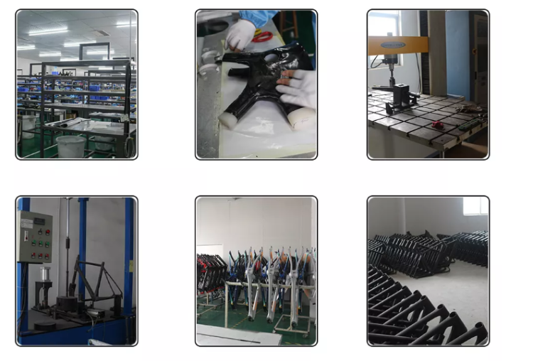 Buy Standard Quality China Wholesale Oem Frame Ud Carbon Mountain ...