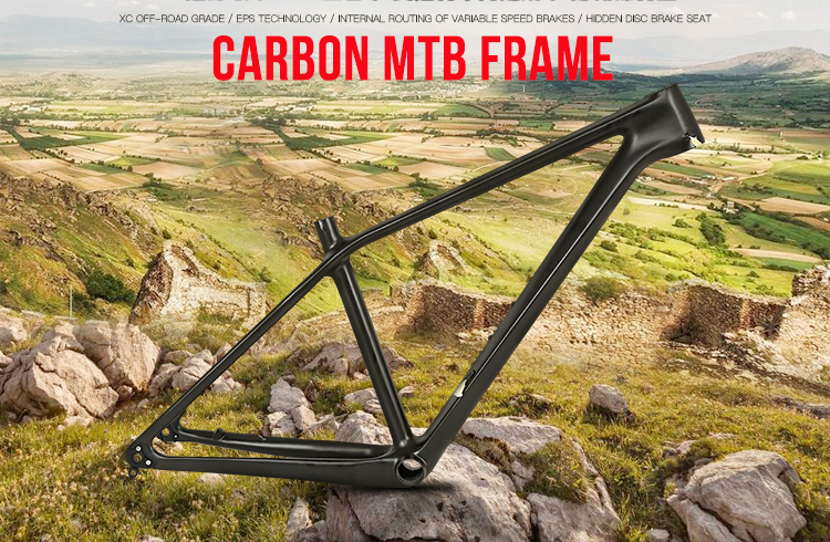 Buy Standard Quality China Wholesale Oem Frame Ud Carbon Mountain ...