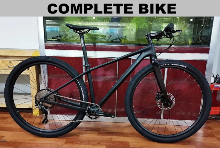 Buy Standard Quality China Wholesale Oem Frame Ud Carbon Mountain ...