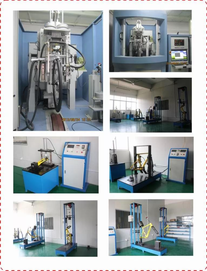 Buy Standard Quality China Wholesale Oem Frame Ud Carbon Mountain ...