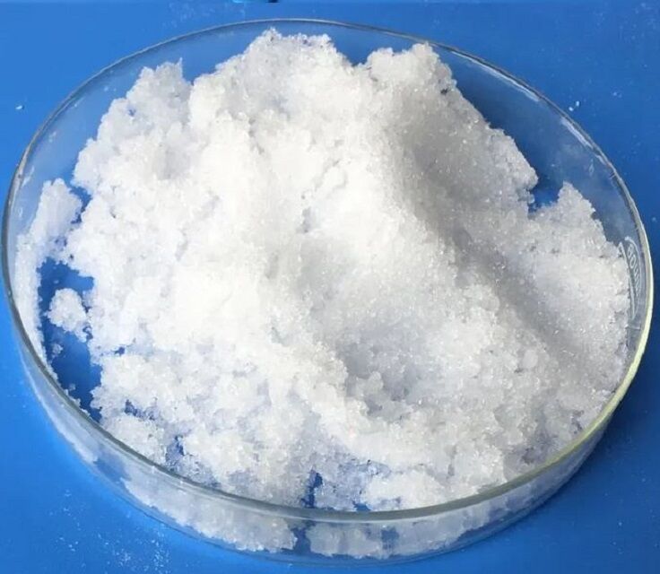 Buy Wholesale South Africa Pure Quality 98% Sodium Gluconate Powder ...