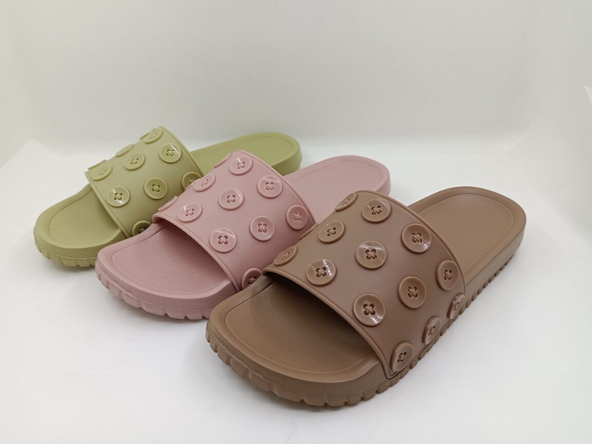 Buy Wholesale China Women's Indoor Slippers,wholesale Eva Slippers ...