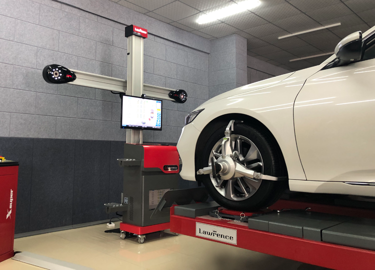 Bulk Buy China Wholesale 3d Wheel Alignment Wheel Balancer Tire Changer ...