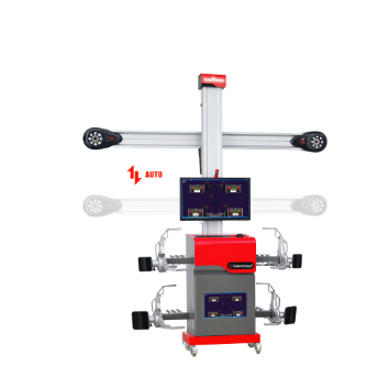 Bulk Buy China Wholesale 3d Wheel Alignment Wheel Balancer Tire Changer ...