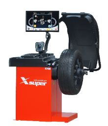 Bulk Buy China Wholesale 3d Wheel Alignment Wheel Balancer Tire Changer ...