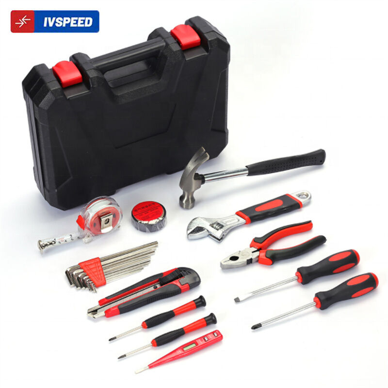Bulk Buy China Wholesale Ivspeed Wholesale Automotive Tools Hand Tool ...